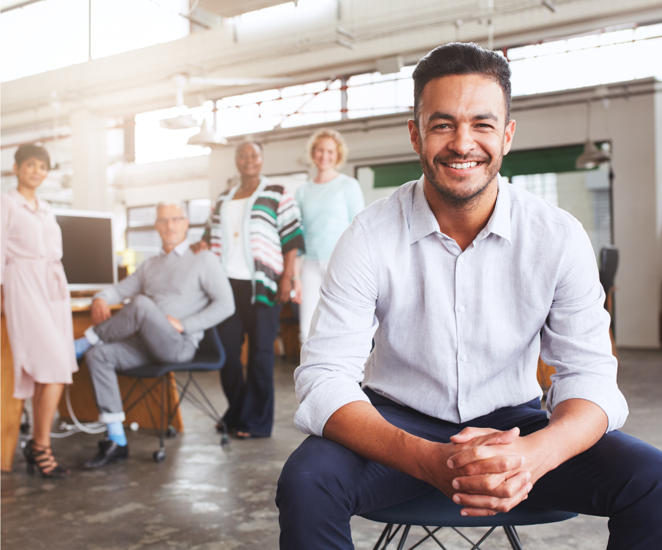 What sets BCI Benefit Coordinators apart